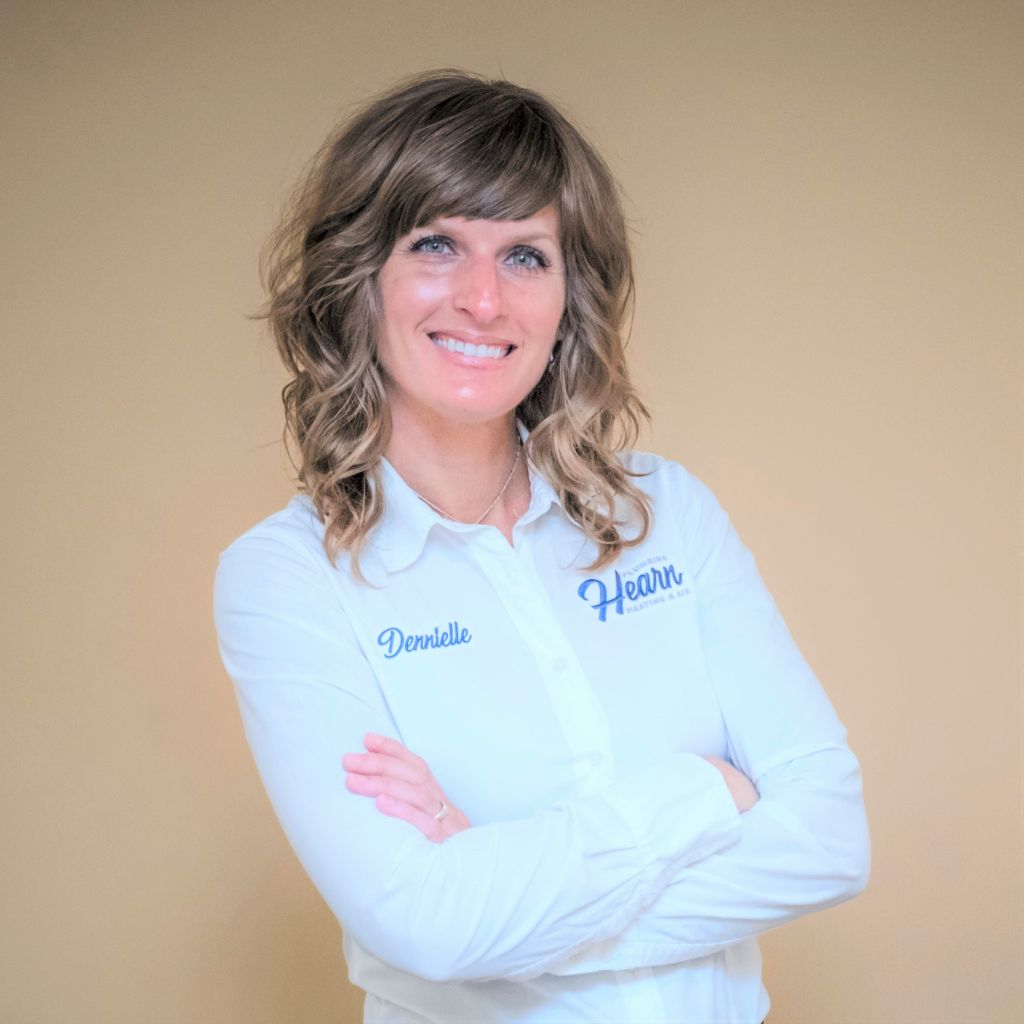 About Us | Hearn Plumbing Heating & Air