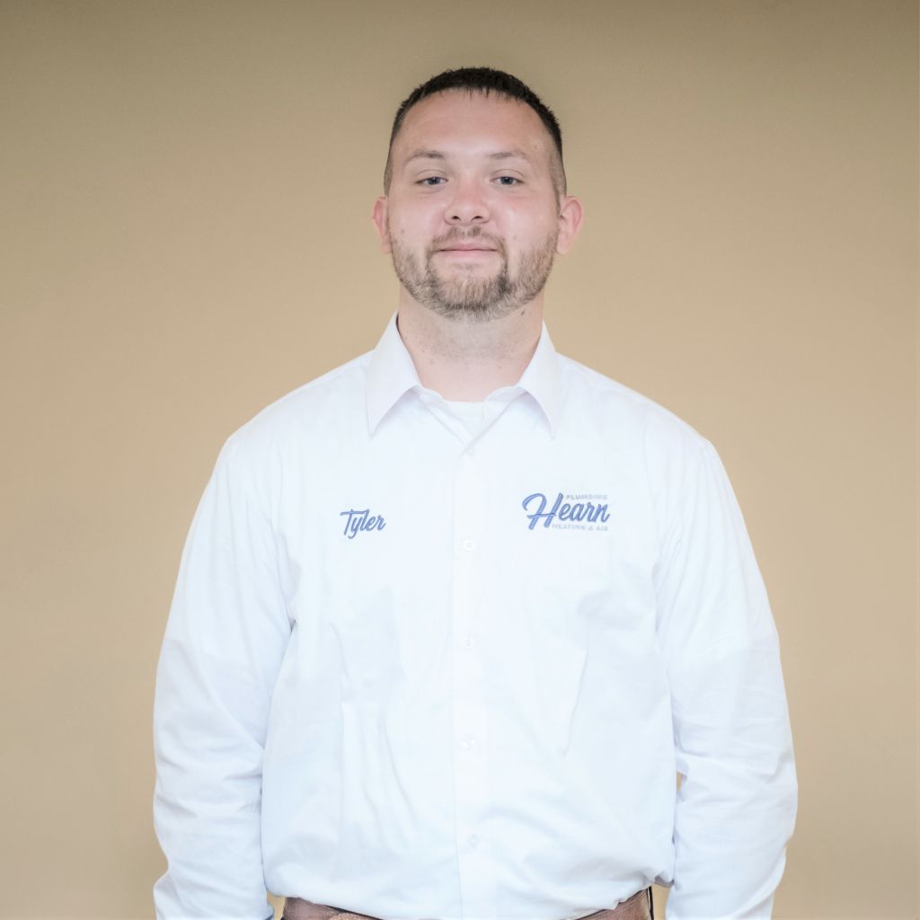 About Us | Hearn Plumbing Heating & Air