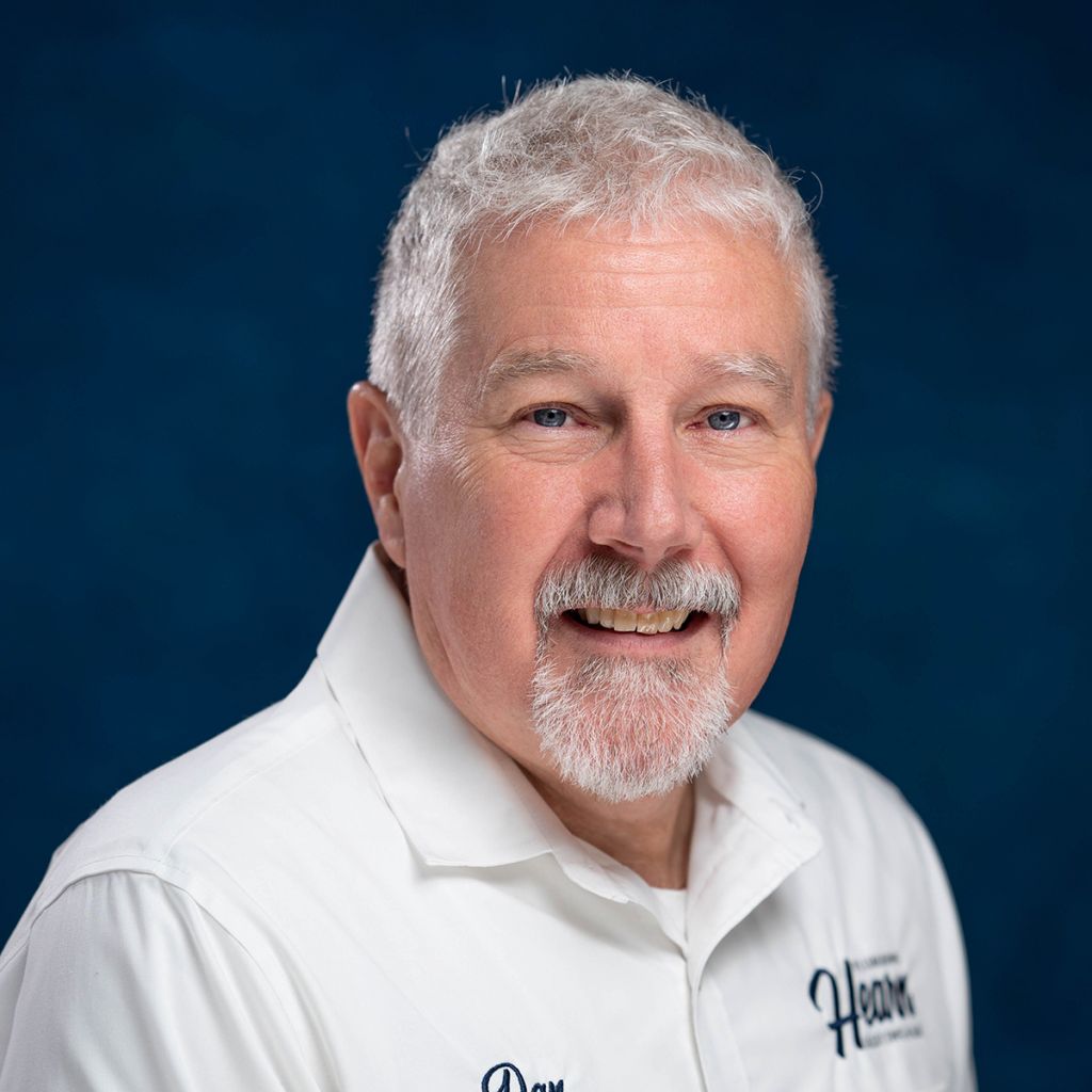 About Us | Hearn Plumbing Heating & Air