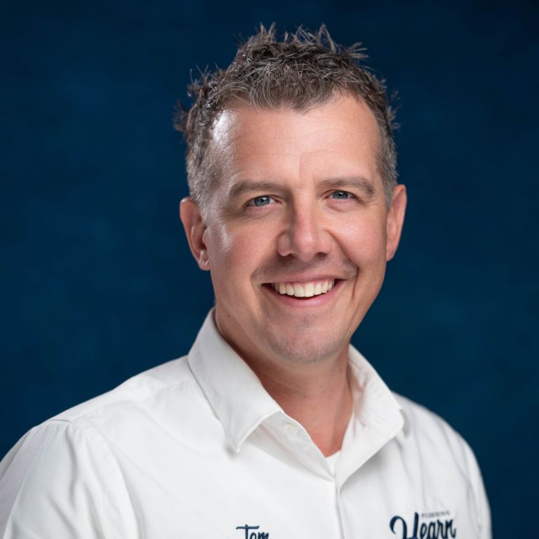 About Us | Hearn Plumbing Heating & Air