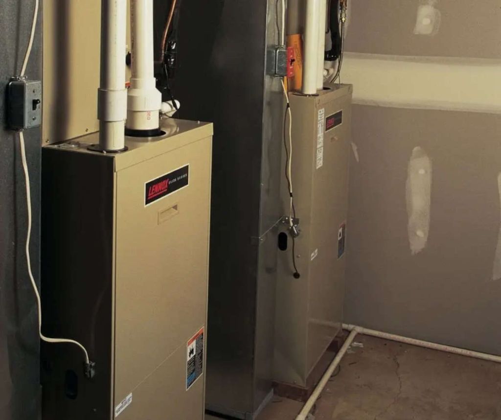 Furnace Installation & Replacement in Madison, OH | Hearn